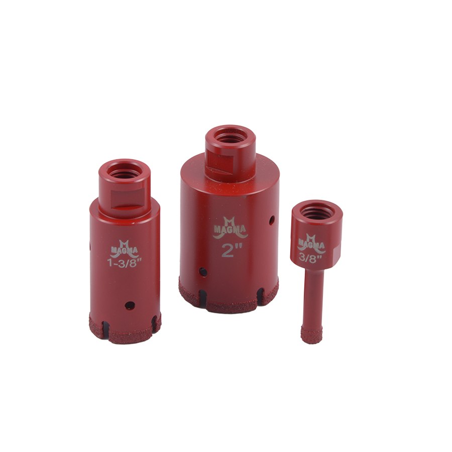 Magma Diamond Tools - Magma Diamond Tools