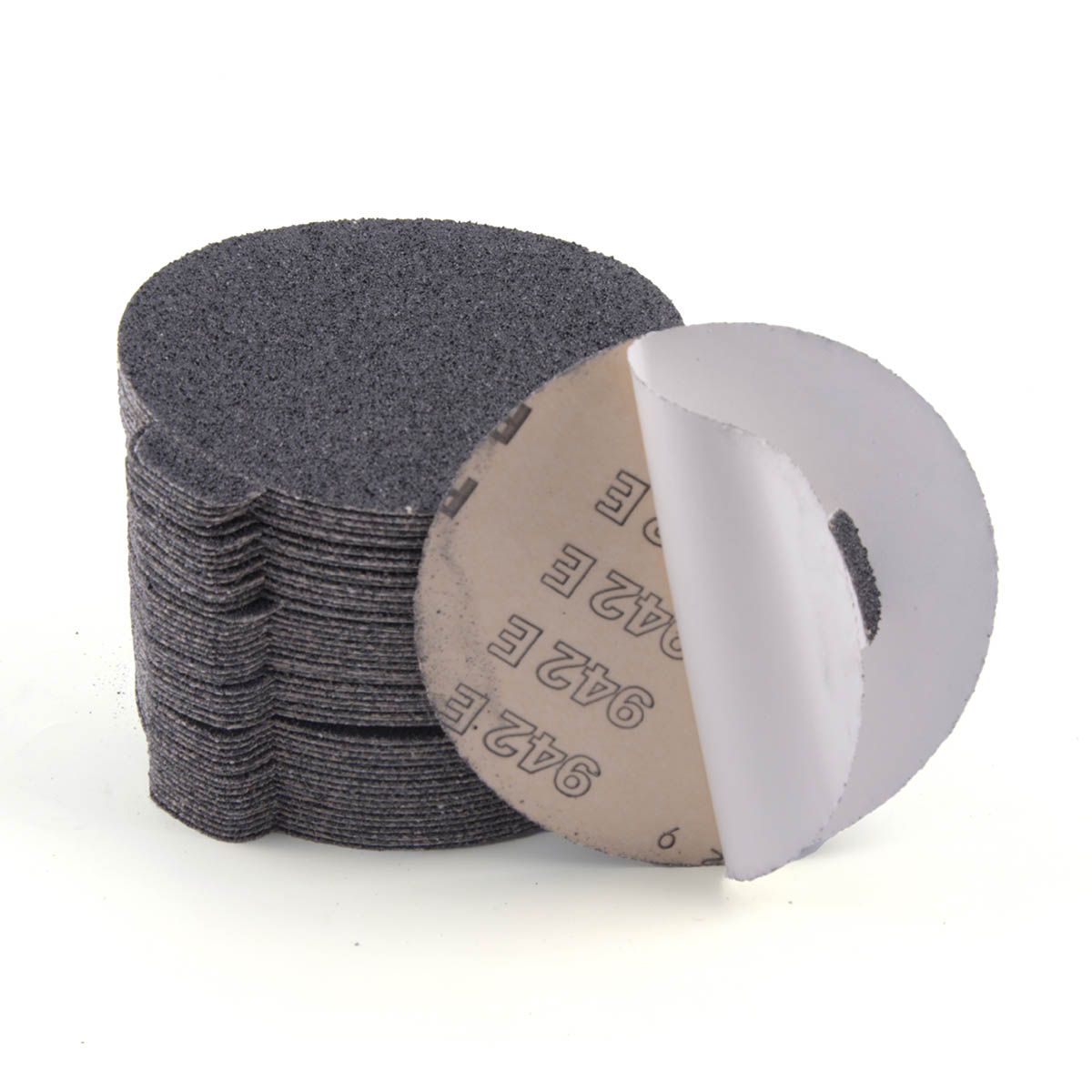 Starcke PSA Sandpaper Sticky